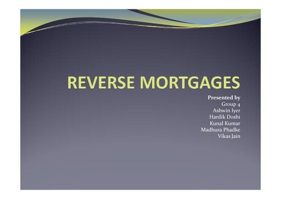 Harp 2.0 | PDF | Home Financing | Personal Debt