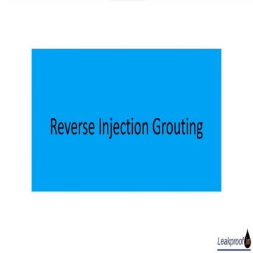 Reverse PU Injection waterproofing.pdf