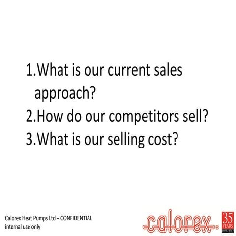 Reverse pyramid selling | PDF