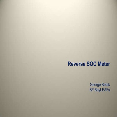 Ais 040(rev.1) | PPTX