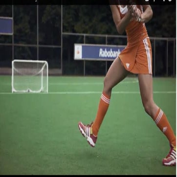 Field Hockey Reverse stick hit | PDF