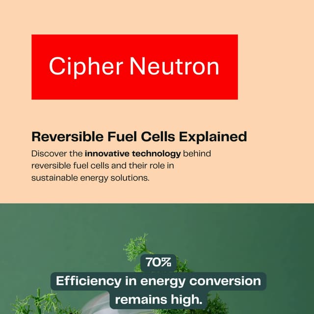 Reversible hydrogen fuel cells - Cipher Neutron’s..pdf