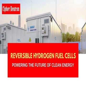 Hydrogen Energy Clean & Green Hydrogen Production, Graphene Hydrogen ...