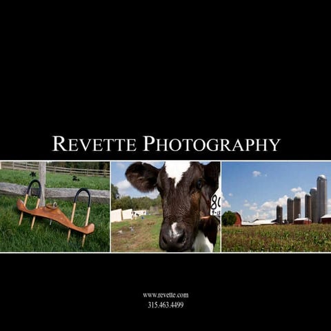 Revette Agricultural | PDF