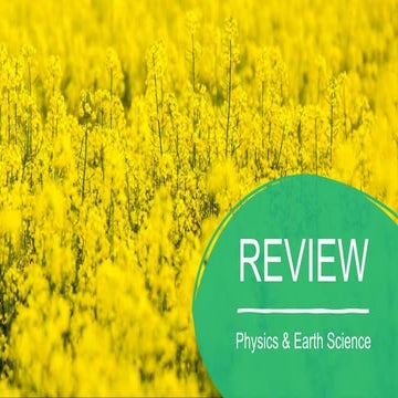 REVIEW - Electricity.pptx