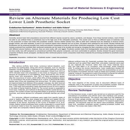 Review on-alternate-materials-for-producing-low-cost-lower-limb ...
