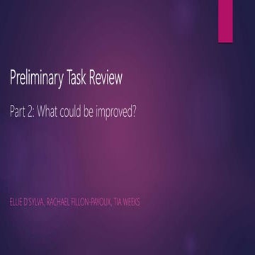 Biomarkers omics 1 | PPT