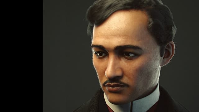 Jose Rizal's Lovelife | PPTX