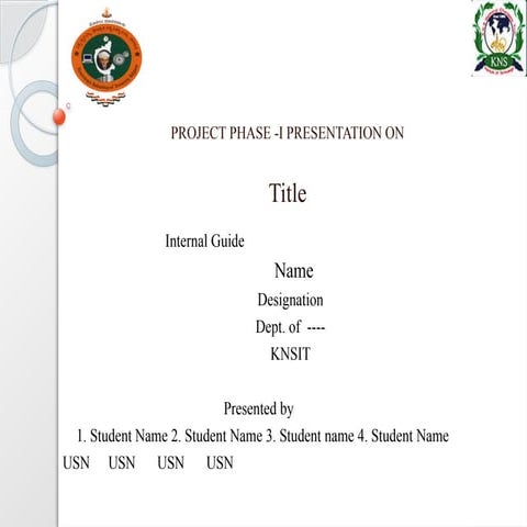 Mini Project_Presentation_Template.ppt