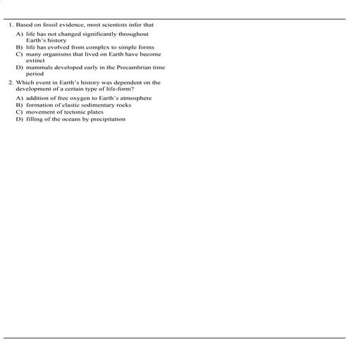 Review 9 earth_s_history_sc | PDF