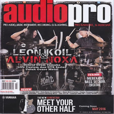 Review Kabel Instrument Avionics MC22 | PDF