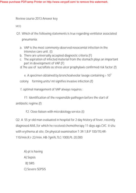 Toxicology MCQ with Answers | PDF