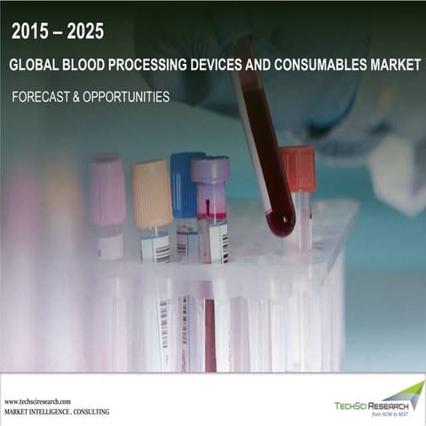 Blood Bag Manufacturing Trends, Technology, Compliance, and Quality ...