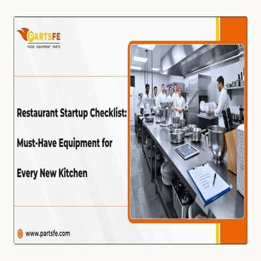 KITCHEN SET-UP.ppt
