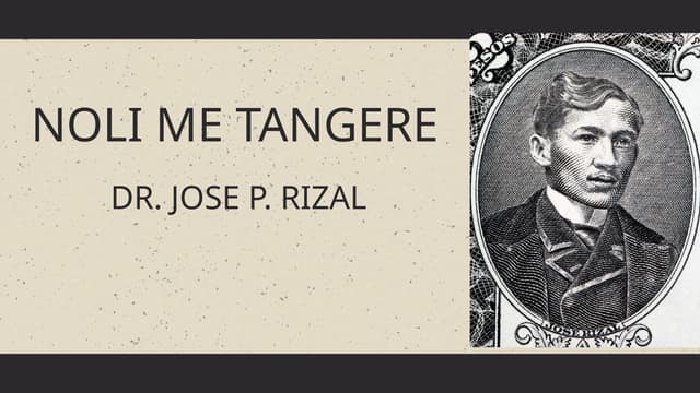 jose rizal at mga kapatid.pptx