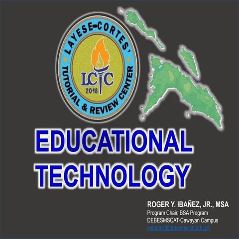 Reviewer_Educnsjsjsjsbshshsational-Technology.pptx