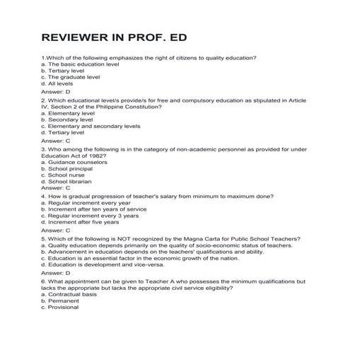 LET REVIEWER IN PROF EDUCATION......docx