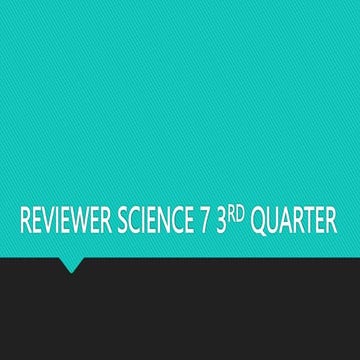 REVIEWER SCIENCE 7 OBEDIENCE 3RD QUARTER.pptx