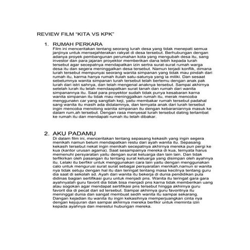 Anting (ratna indraswari ibrahim ) | DOC