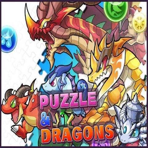 Puzzles And Dragon Game Review Ppt