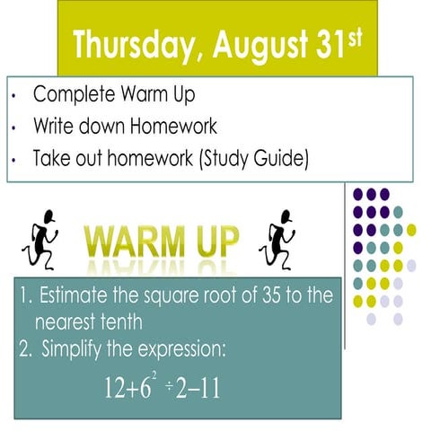 Review for test | PPT