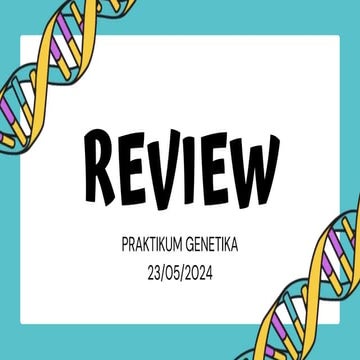 REVIEW GENETIKA Materi lengkap 2024.pptx
