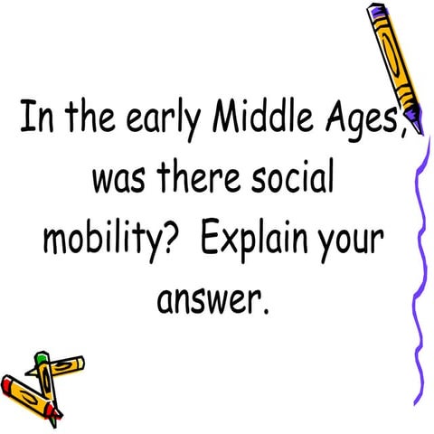 Middle Ages Review Jeopardy | PPT