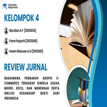 Review Jurnal Kelompok 4 (SIM) uwps.pptx