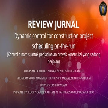 REVIEW JURNAL MAN KONSTRUKSI LANJUT_Kelompok.pptx