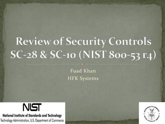 Network Endpoint Security | PPT