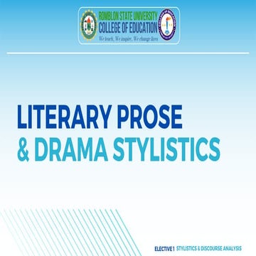 Review of Prose and Drama.pdf