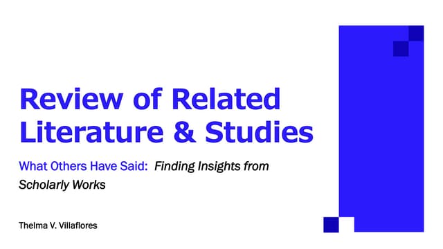 Chapter 3 Methodology (Capstone Research) | PDF