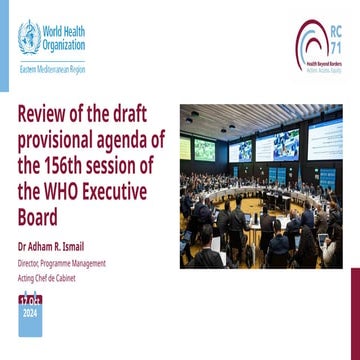 The 14th WHO General Programme of Work.pptx