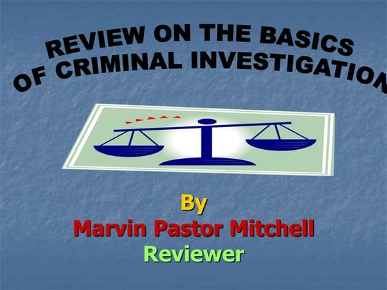 comparative-police-system 2.pdf | Law