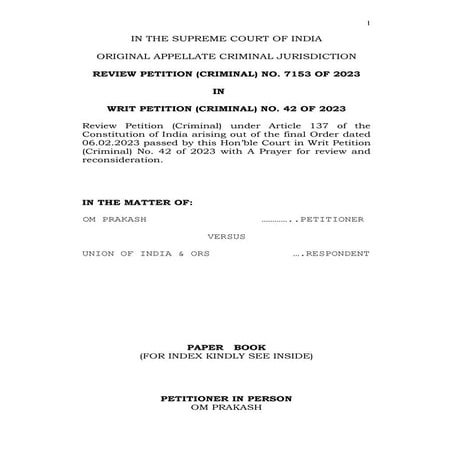 Review Petition Criminal Diary No. 7153 of 2023.pdf