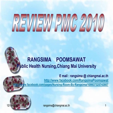 Review PMC 2010 | PDF