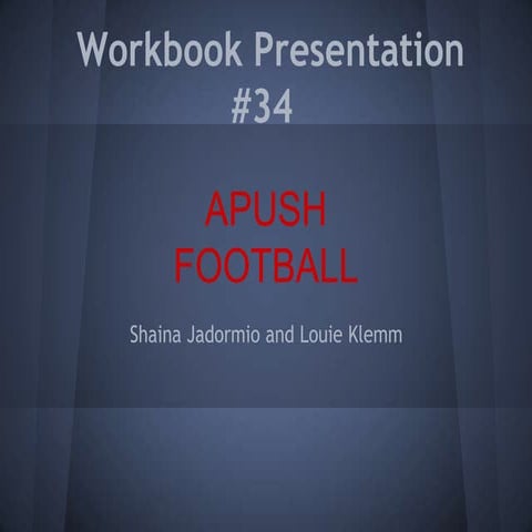 From the “age of limits” to the age of reagan 1 | PDF