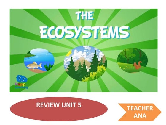 Unit 3 science | PPT