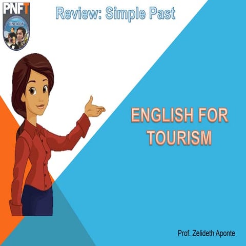 Review simple past | PDF