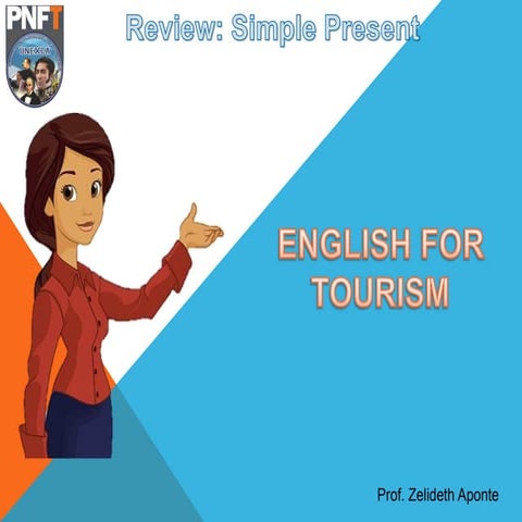 Review simple present | PPT