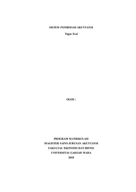 Analisis Penerapan Technology Acceptance Model (TAM) pada Artikel | PDF