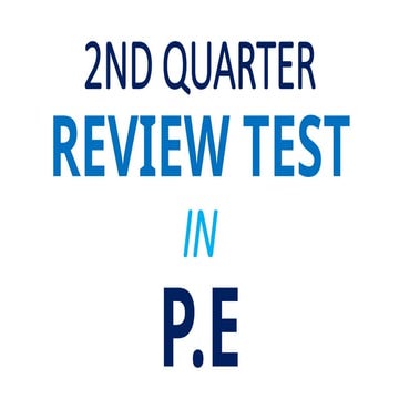 SECOND QUARTER REVIEW TEST IN PE 7 2ND QUARTER.pptx