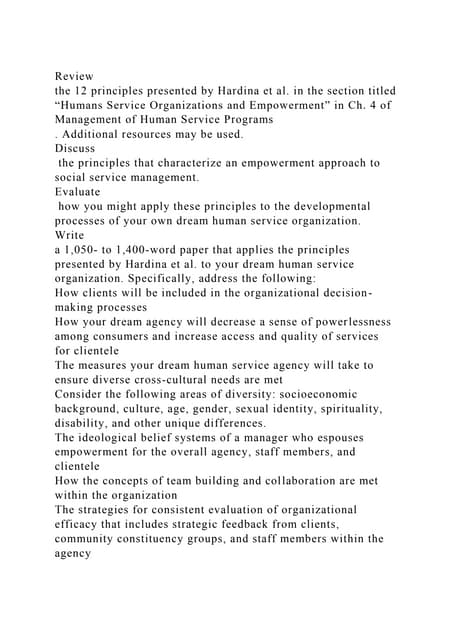 Review the attached doucment and answer the following questions.docx