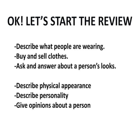 Review units1 2 inter1 | PPT