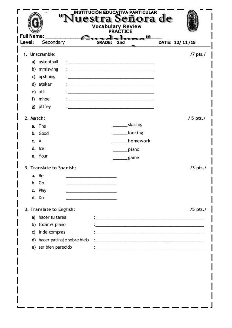 Review Vocabulary review-vocabulary