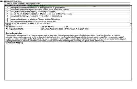 GE4-MATHEMATICS-IN-THE-MODERN-WORLD.pdf | Professional School | Postgraduate Education