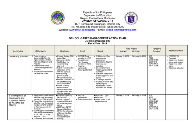 sample template for intramural program 2024 | DOCX