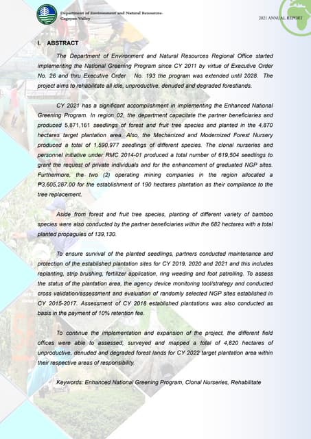 BDRRM PLAN 2023-2024 BENITO SOLIVEN , ISABELA | PPT