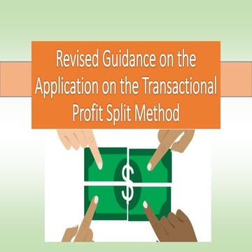 Revised Guidance on the Application on the TPSM.pptx