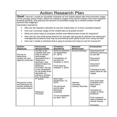 Revised new plan | DOC